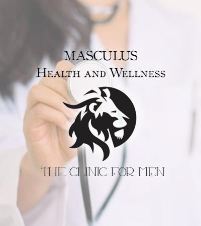 Masculus - The Clinic for Men in Windhoek